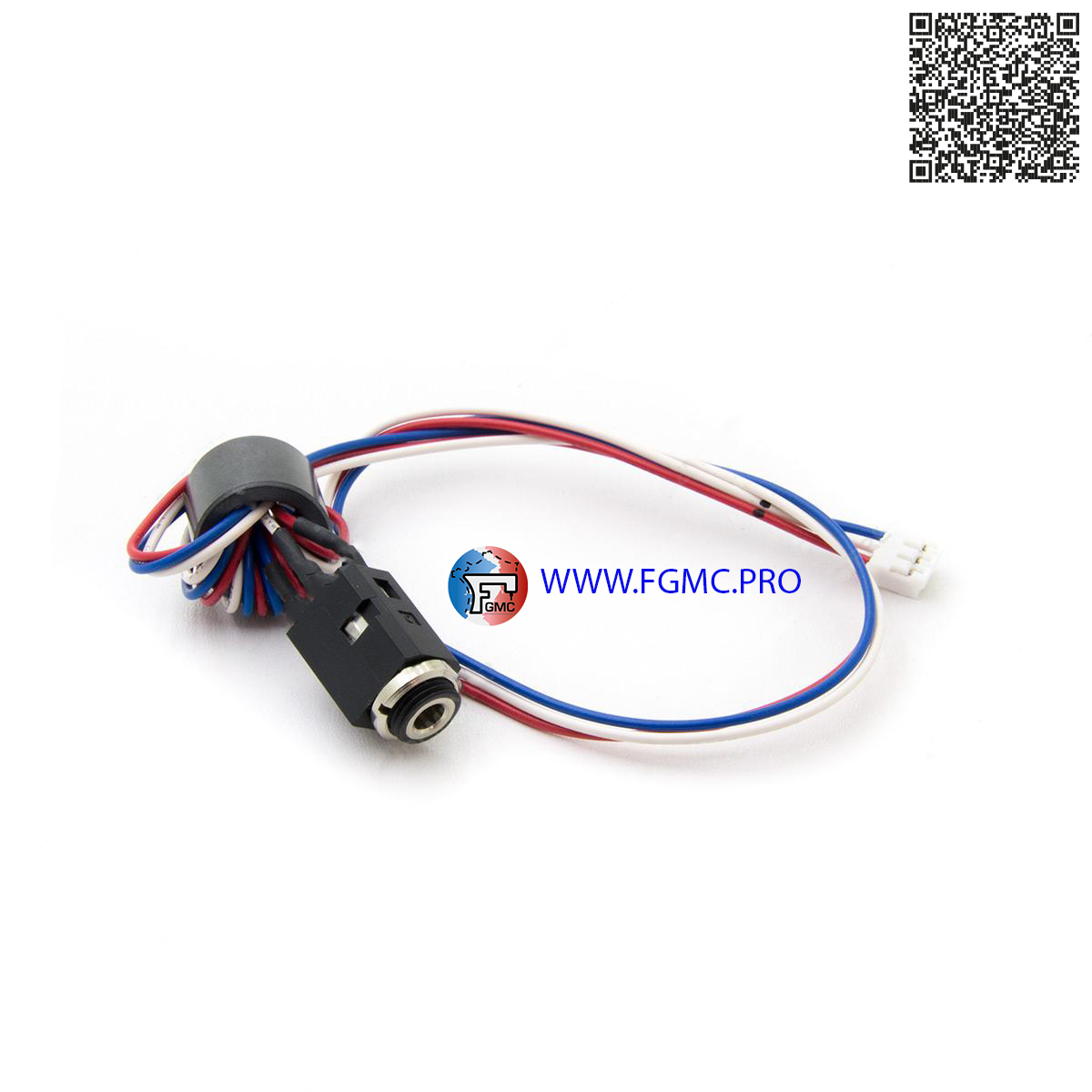 PRISE JACK FEMELLE MAC FS40